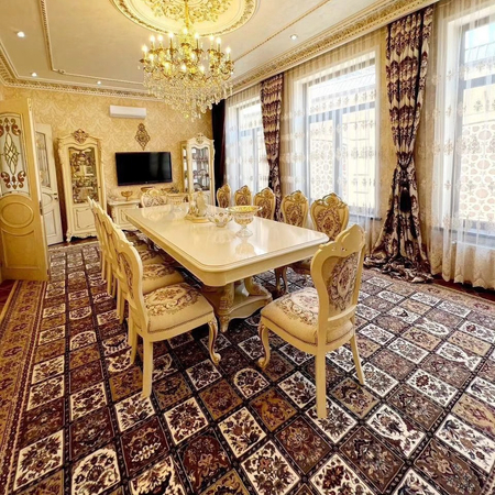 Продается дом Луначарский