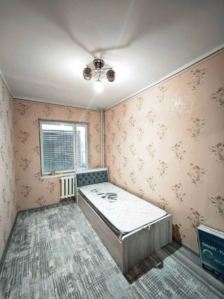 Продаётся 4/3/4 ( 77 серия ) на Юнусабаде 18 | Кирпичный дом | 90 м2