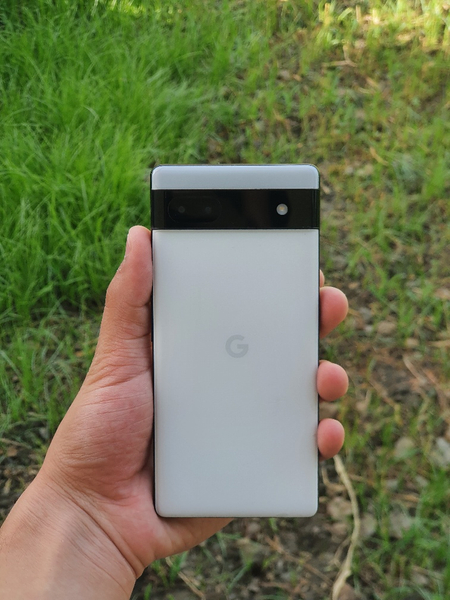 Google Pixel 6a 128