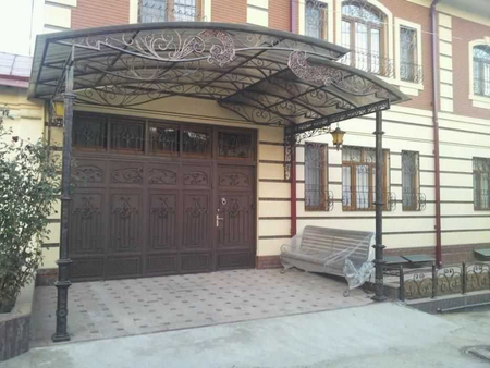 Сварка хизмати Бухоро вилояти буйлаб