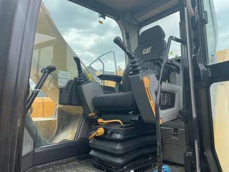 Экскаватор CAT 320GC 2019год