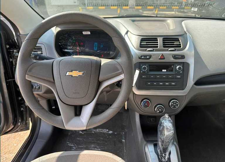 Срочно! Gentra Style MT 2023г Черный! Без Пробега! АБС и Диски есть!
