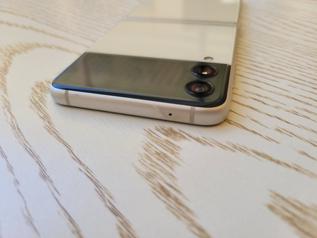 Samsung Galaxy Z Flip 3 (5G) Snapdragon 888. OzU 8/256 GB. Garantya !