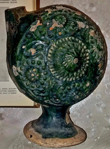 Старинная Офтоба