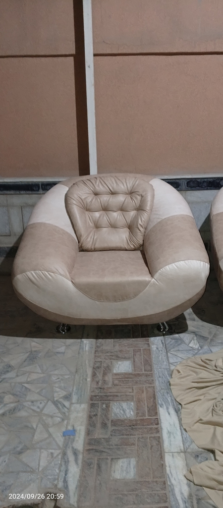 Мебель реставрация
