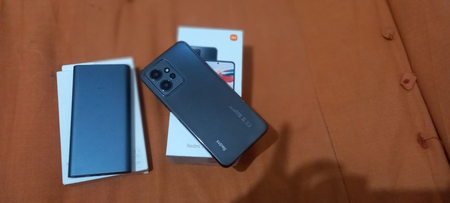 Redmi note 12 6+128 gb