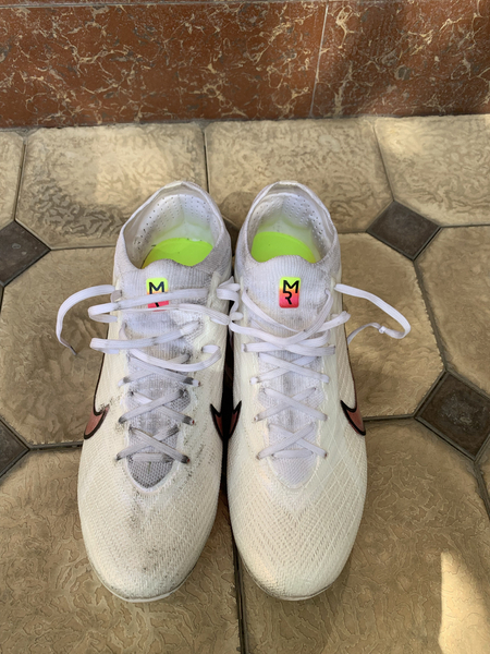 Nike mercurial marcus rashford