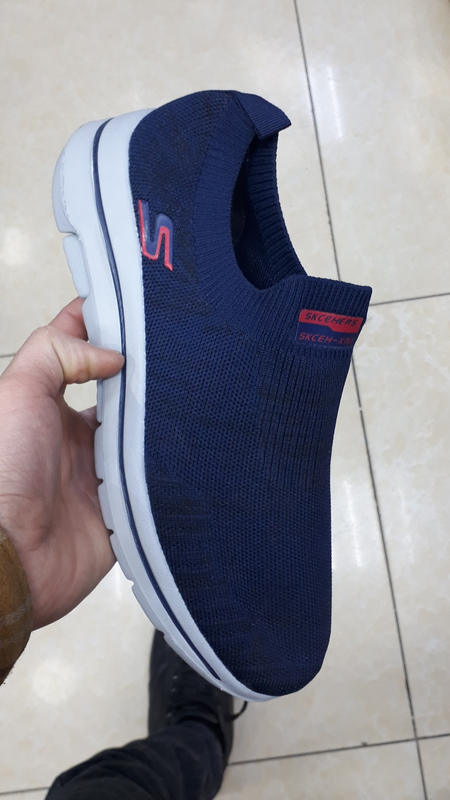 Cлипоны Skechers