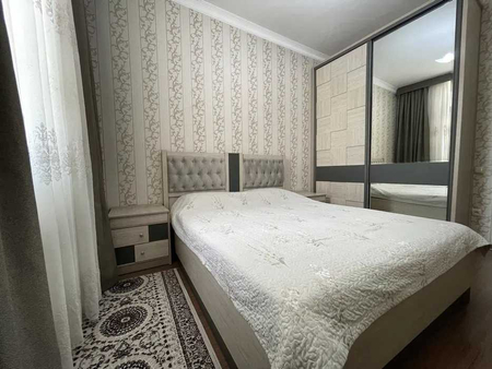 Аренда 2/3/5 стильной квартиры на ЖК Parkent Village. ID: OY 467