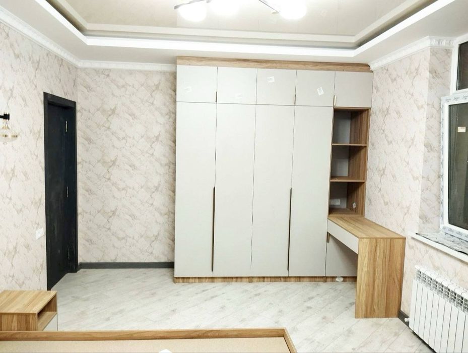 Продажа ЖК Parkent Plaza 3/5/9