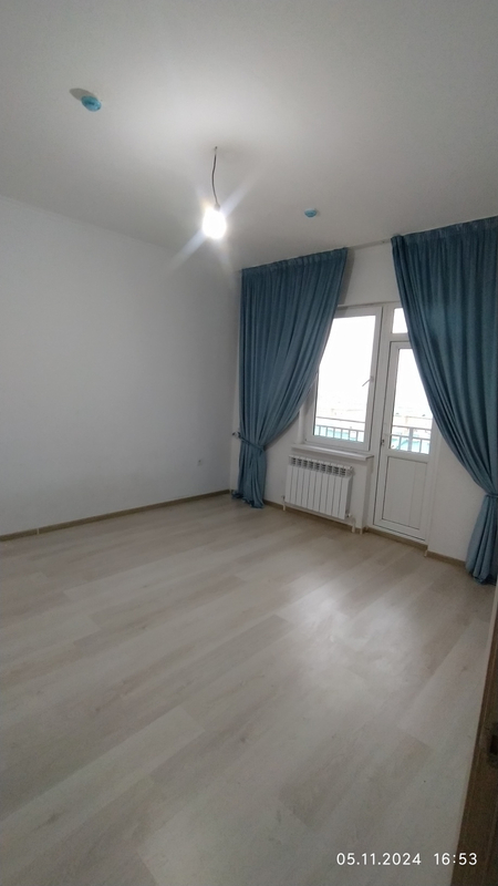 Yangi xayot Arenda kvartira 2 xona 350$