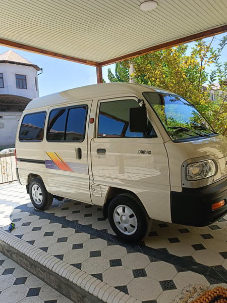 Дамас сотилади 2023