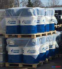 Редукторное масло Gaspromneft Reductor CLP 150 205л (Официал®)