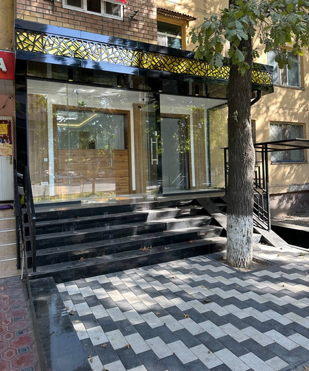Срочно продаётся 2 ком офис Лисунова свой