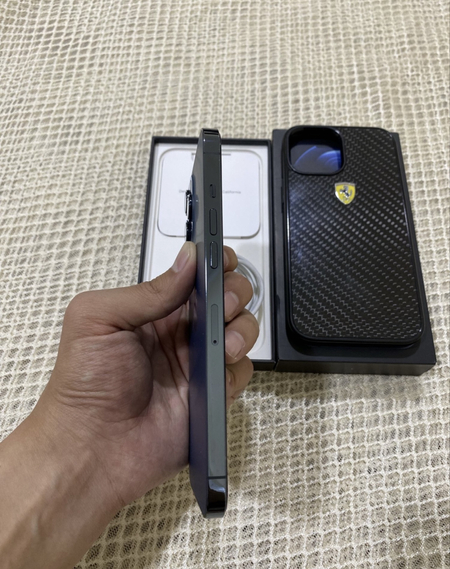 iPhone 12 Pro Max srochni kar dok full!