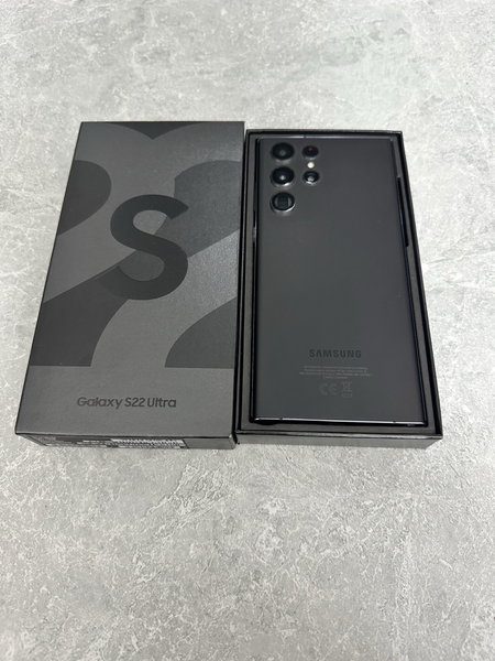Samsung Galaxy S22 Ultra 12/256GB