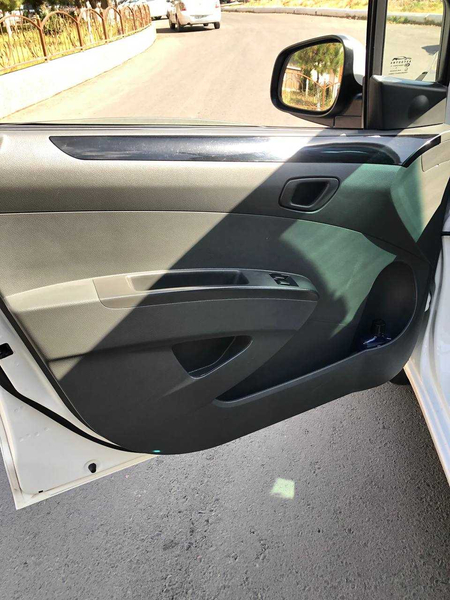 Chevrolet Spark 2015 (Евро 2 /Evro 2. автомат/AT) 65 000 пробег. 7700