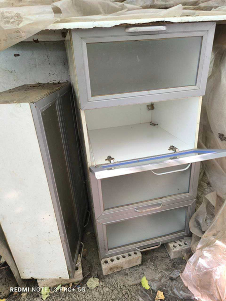 Продам шкафы в прихожую