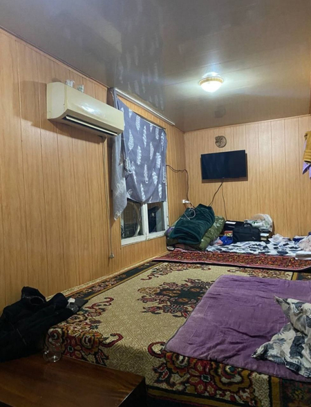 Продается 1я квартира на Ахмад Югнаки