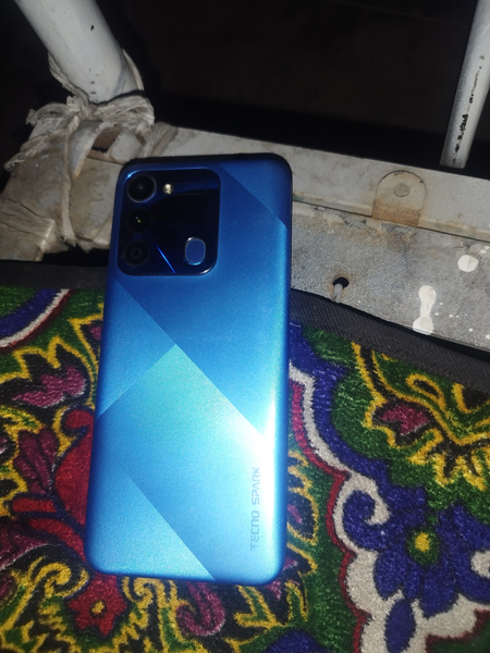 Tecno spark 9 4/64