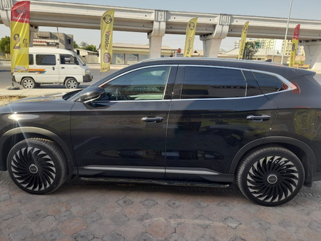 Byd chimpion flip ship sotiladi