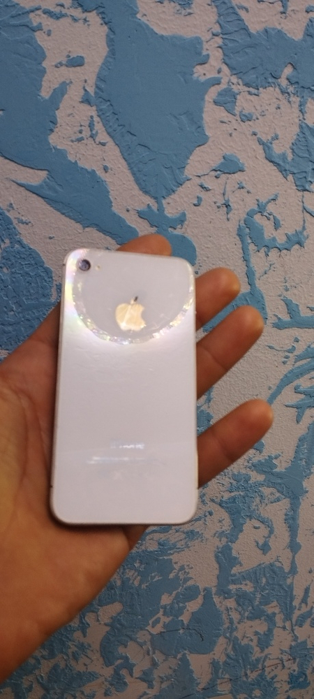 IPhone 4s iCloud