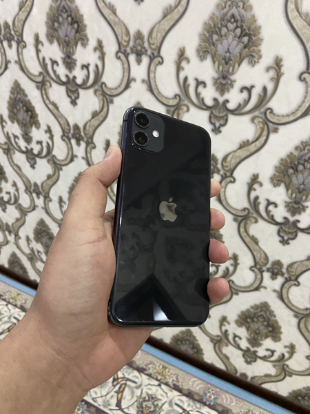 Iphone 11 ideal 128GB
