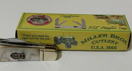 Топорик Browning RMEF Модель 478