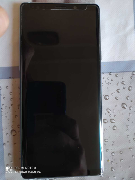 Samsung Not 9 128