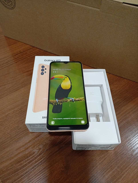 Продается Samsung A13 г.Ташкент 500 000 сум