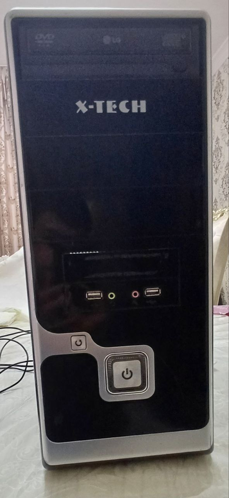 Windows 7 kompyuter zo\\\'r narxda srochniy sotiladi !!!