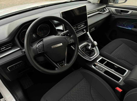 Orient Autodan Haval M6 Premium avtomobili yillik 12%