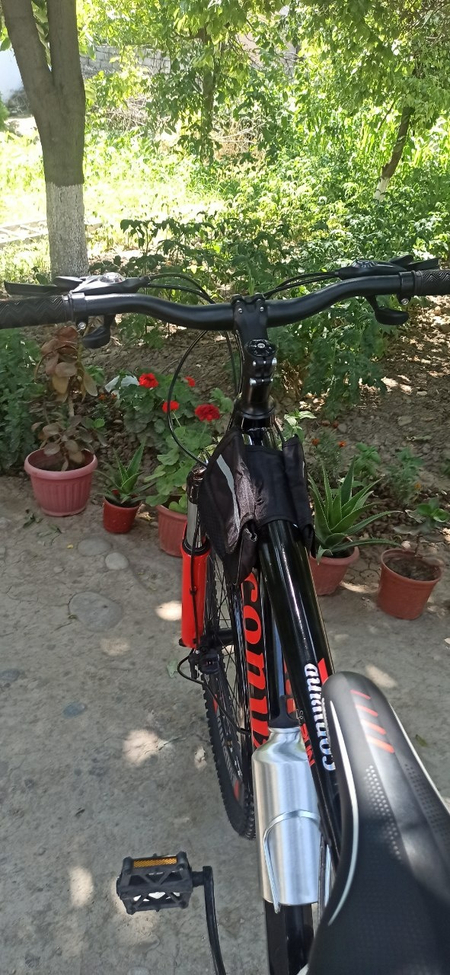 Velosiped 26 razmer sotiladi