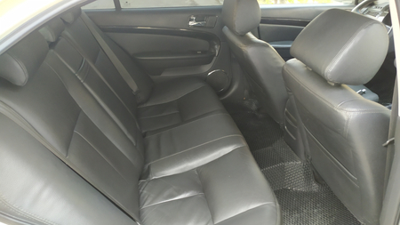 Chevrolet Эпика 3 поз