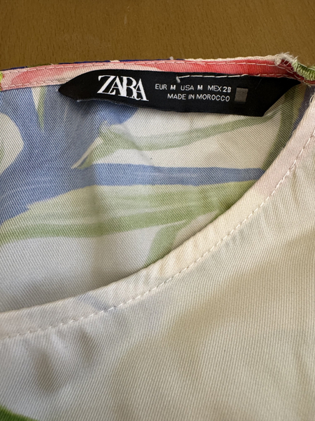 Блузка от Zara