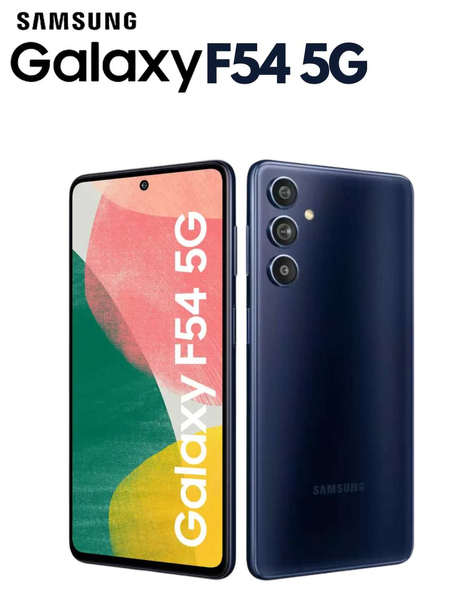 Новый! Samsung Galaxy F54 5G Бесплатная доставка по городу Ташкент.