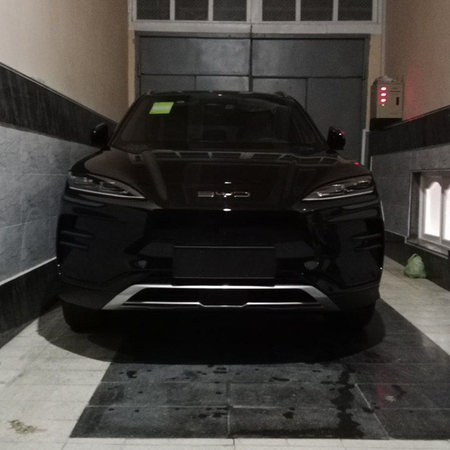 BYD Чемпион 520 фул поз