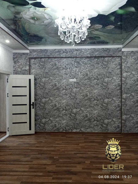Срочно Продается 3х комнатная квартира в районе Шарк кольцо