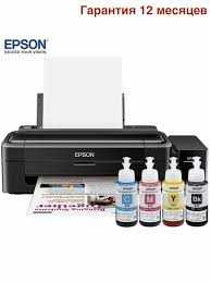 Струйный принтер Epson L132