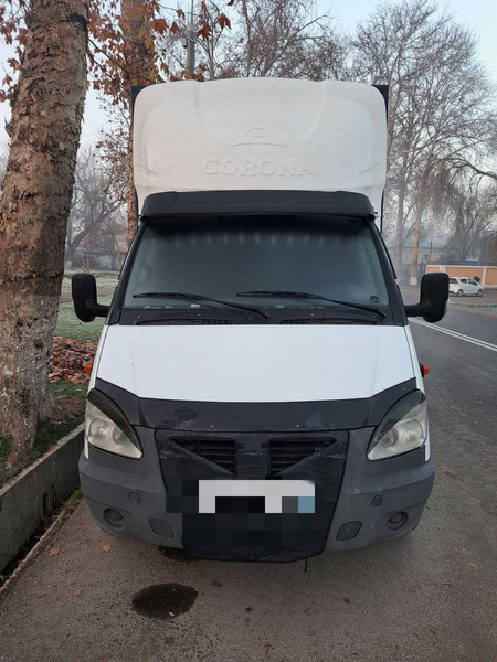 Доставка, Перевозка грузов. г. Ташкент. От 250000 сум и выше.