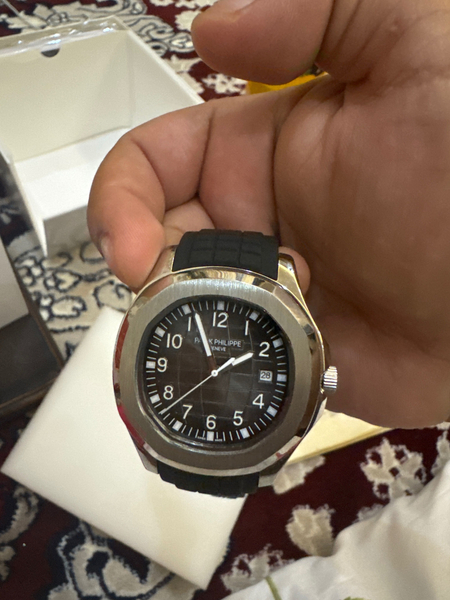 Наручные часы Patek Philippe Geneve