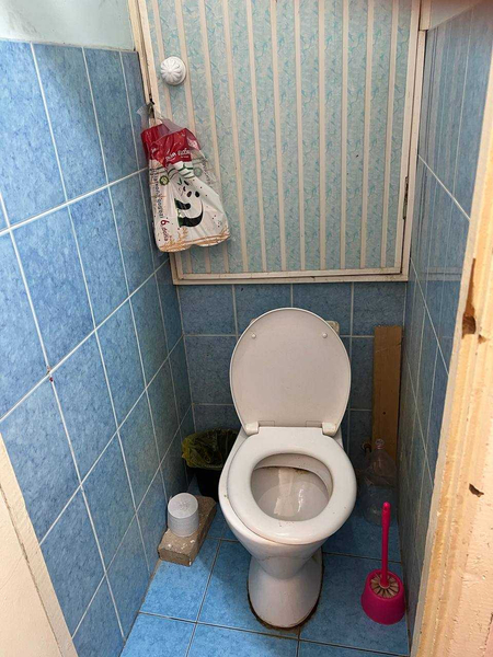 Продается квартира 1/2/4 на ТТЗ-2 №55