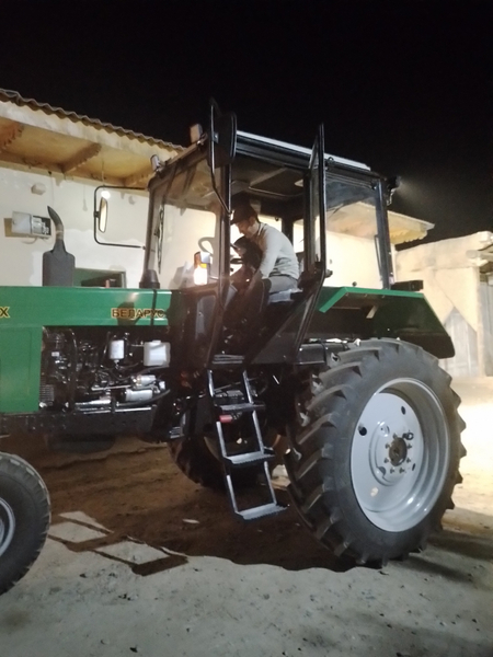 Mtz 80 2023 martga chiqan