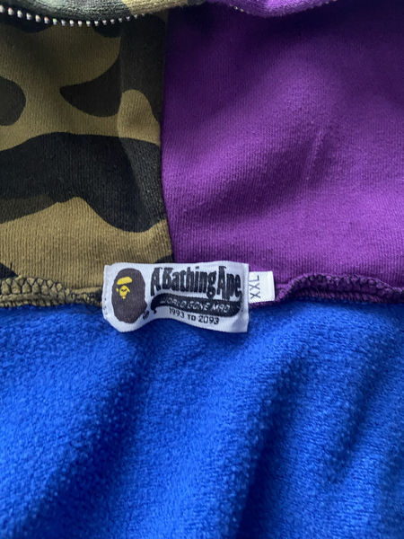Куртка Bape