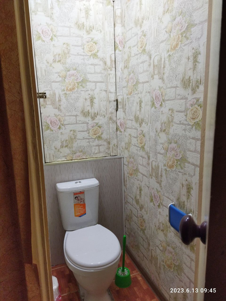 Срочно продаётся квартира на лисунова 4 1/4/4