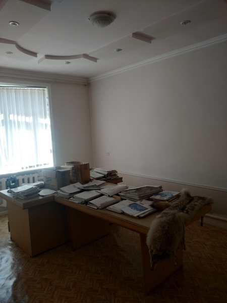 Продаётся дом 8 соток под нежилой Кибрай центр