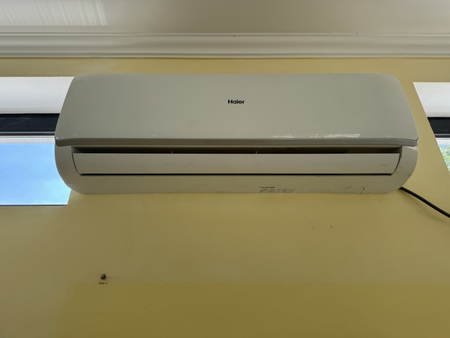 Продается Кондиционер HAIER 18