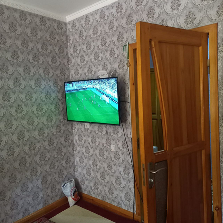 Срочно продаётся уютная квартира.