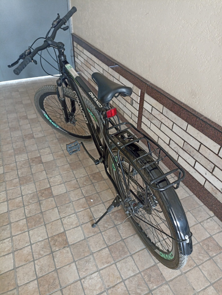 Velosiped 800000