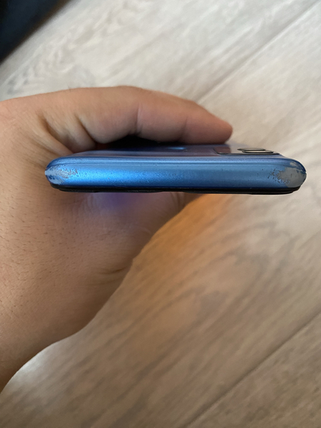 Tecno spark 7 4/64